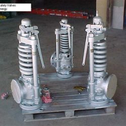 Valve Workshop - Onsite Machining and Pipeline Services Australia